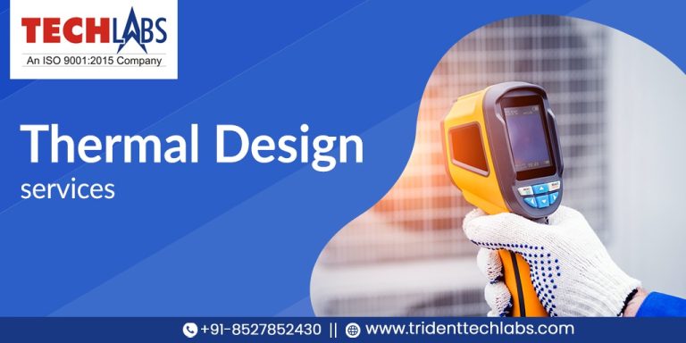 A Comprehensive Guide to Thermal Control Systems