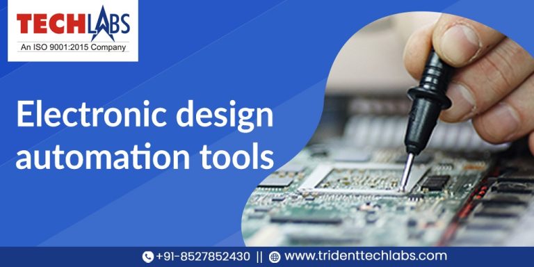 Explain-Electronic design automation tools