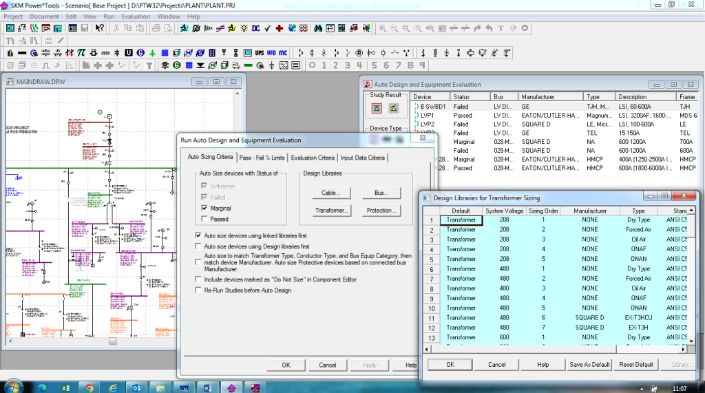 Primtech3D ! the solution for Optimized & Accurate Substation Design ...