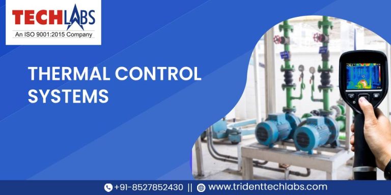 Harnessing Comfort: A Dive into Thermal Control Systems