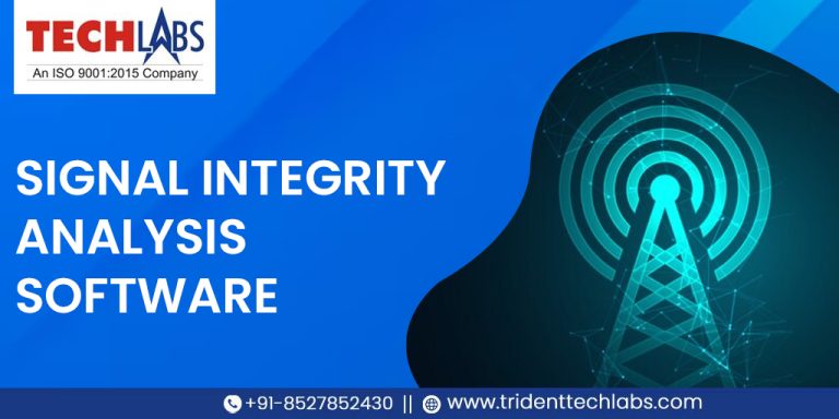 Top Features to Look for in Signal Integrity Analysis Software