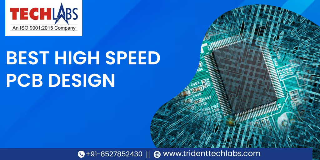 A Guide to Minimize Crosstalk in the Best High Speed PCB Design
