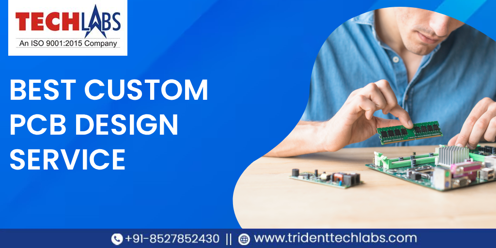 Best Custom PCB Design Service: Avoid Top Mistakes