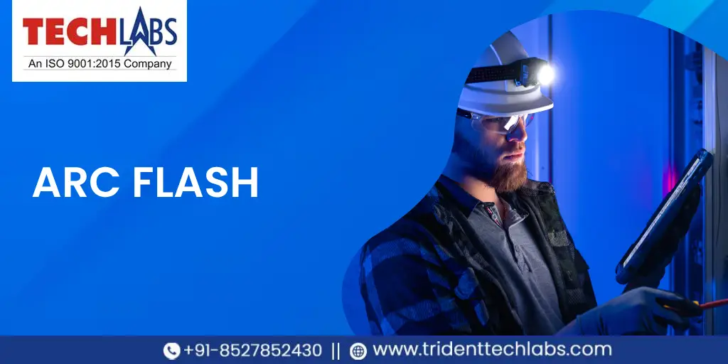Emergency Response Planning After an Arc Flash Incident