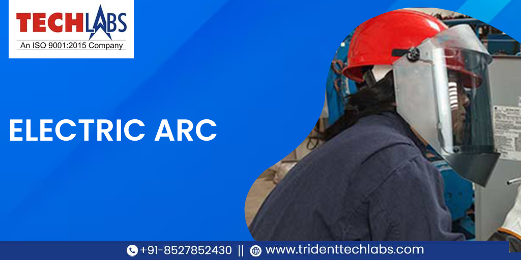 Why Regular Maintenance Is Essential to Avoid Electric Arc Failures